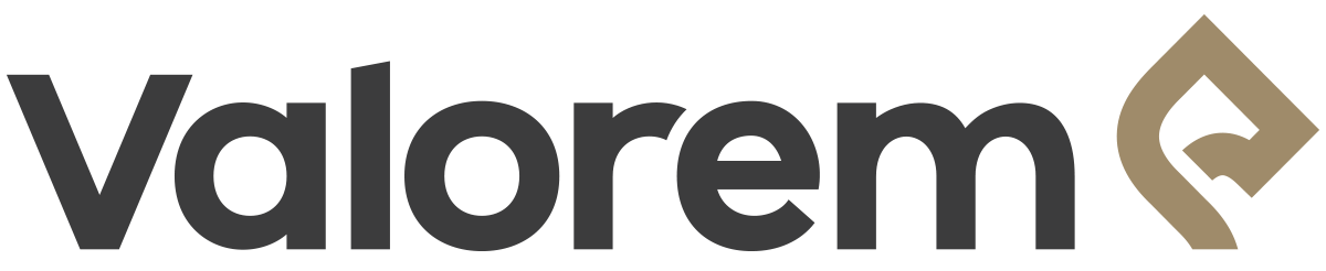 Valorem - Portal do Cliente